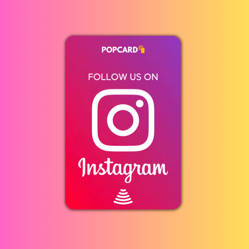Popcard