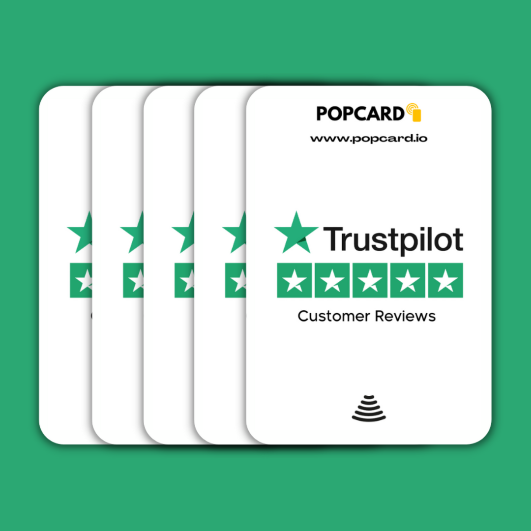 Popcard Trustpilot Reviews – POPCARD
