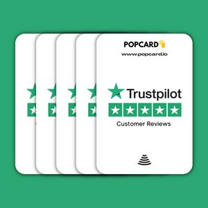 Popcard